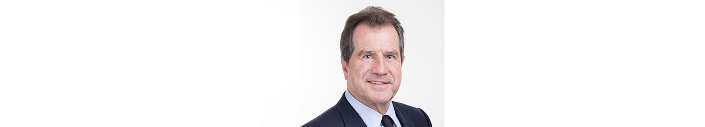Rencontre avec… André Deljarry, Président de la CCI Hérault | CCI Occitanie Rencontre avec… André Deljarry, Président de la CCI Hérault | CCI Occitanie