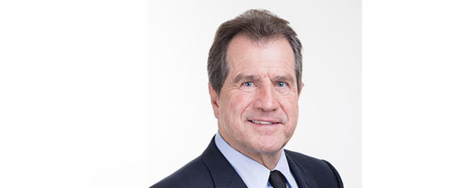 Rencontre avec… André Deljarry, Président de la CCI Hérault | CCI Occitanie